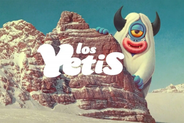 Los Yetis de San Miguel – The Root Puppets